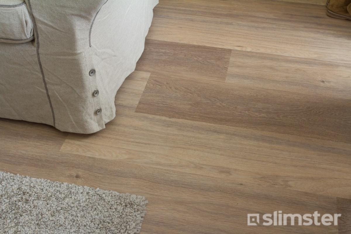 Pvc vloer leggen | Prijzen en offertes vergelijken | Slimster