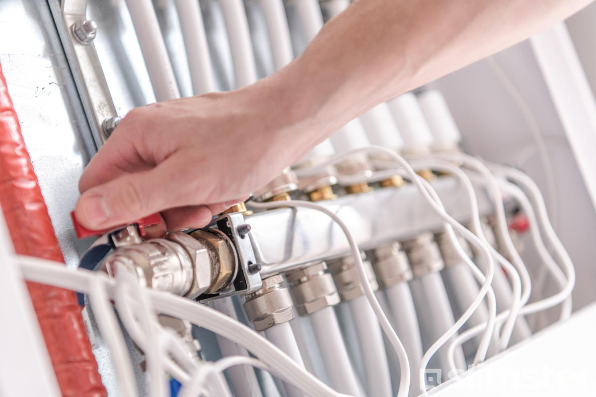 Wat kost leidingen aanleggen? 🔧 → Kosten leidingwerk - Slimster