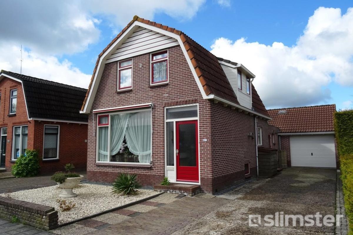 Dakkapel op mansardedak | Voorbeelden & inspiratie | Slimster