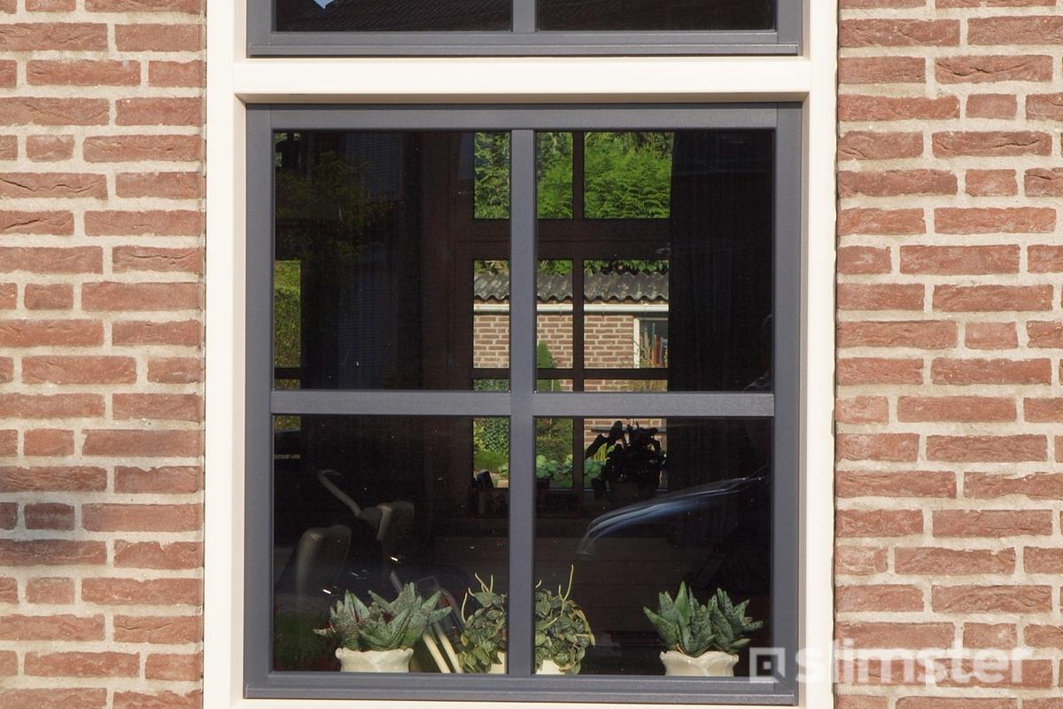 Ramen met roeden plaatsen? | Slimster