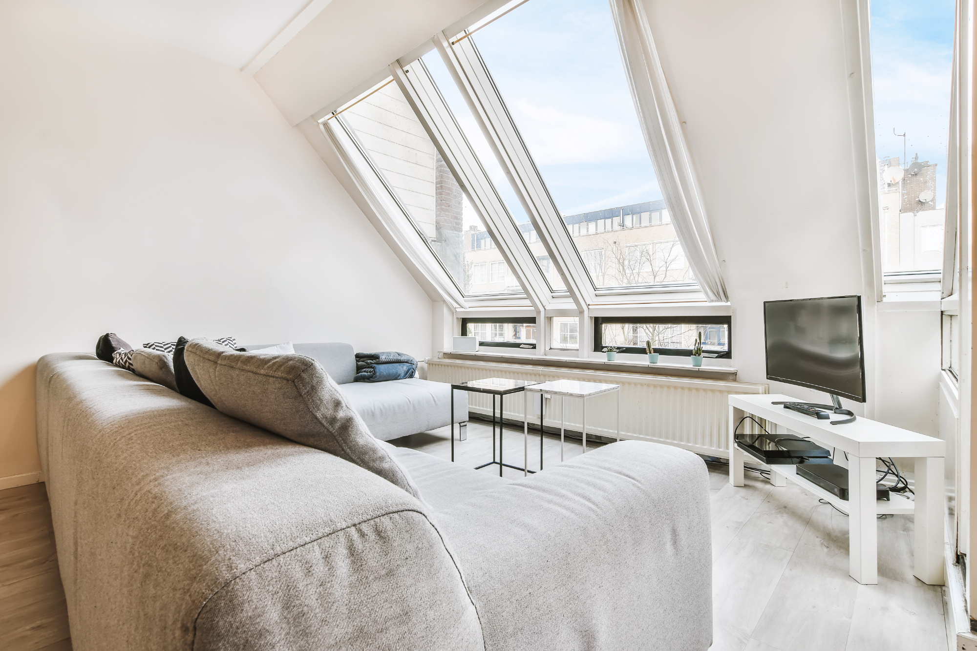 Voorbeelden van dakramen: Inspiratie en ideeën - Slimster