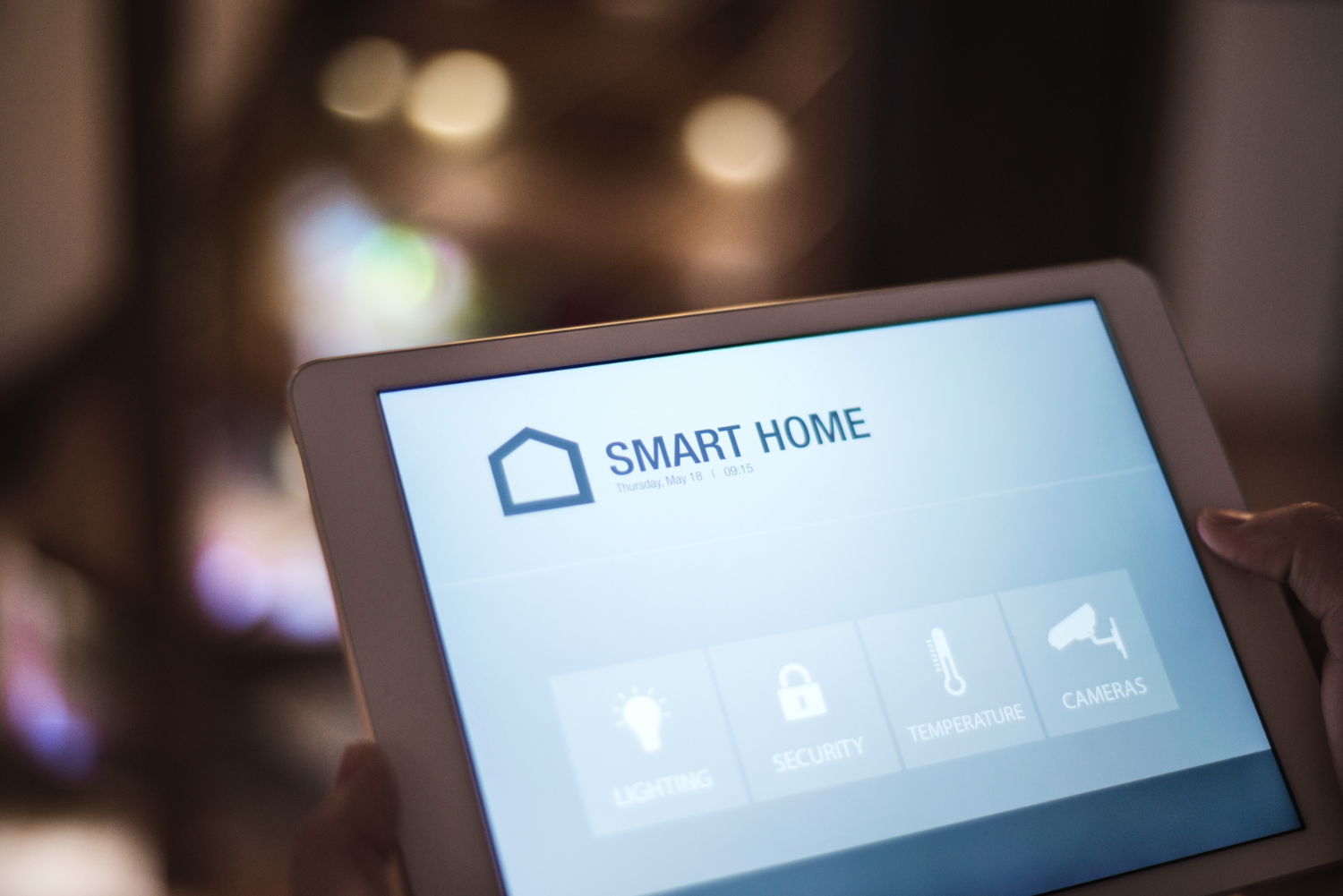 Beste smart home producten 2025 → Beste Koop & Getest - Slimster