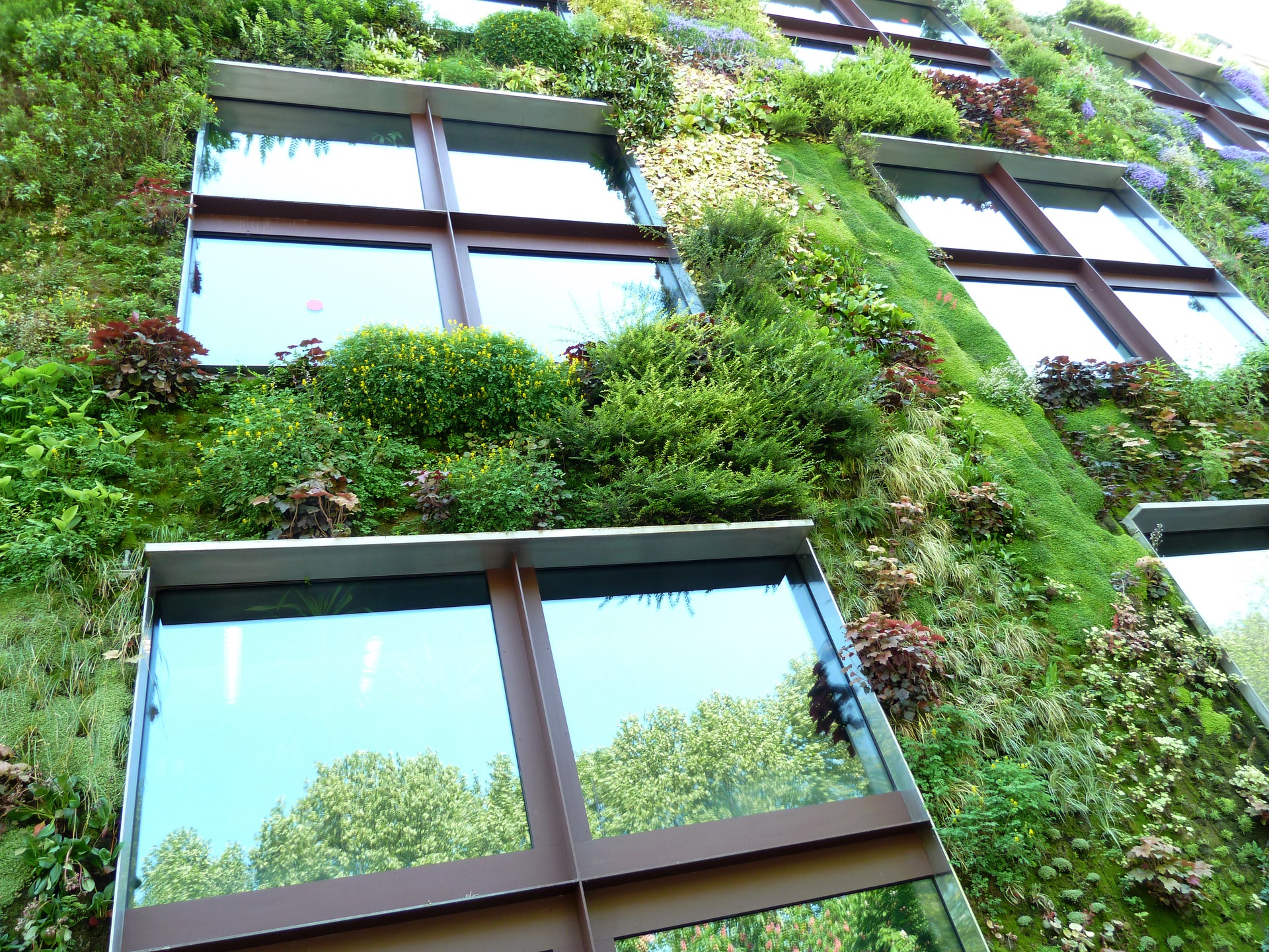 Tuin voorbeelden, inspiratie en ideeën - Slimster