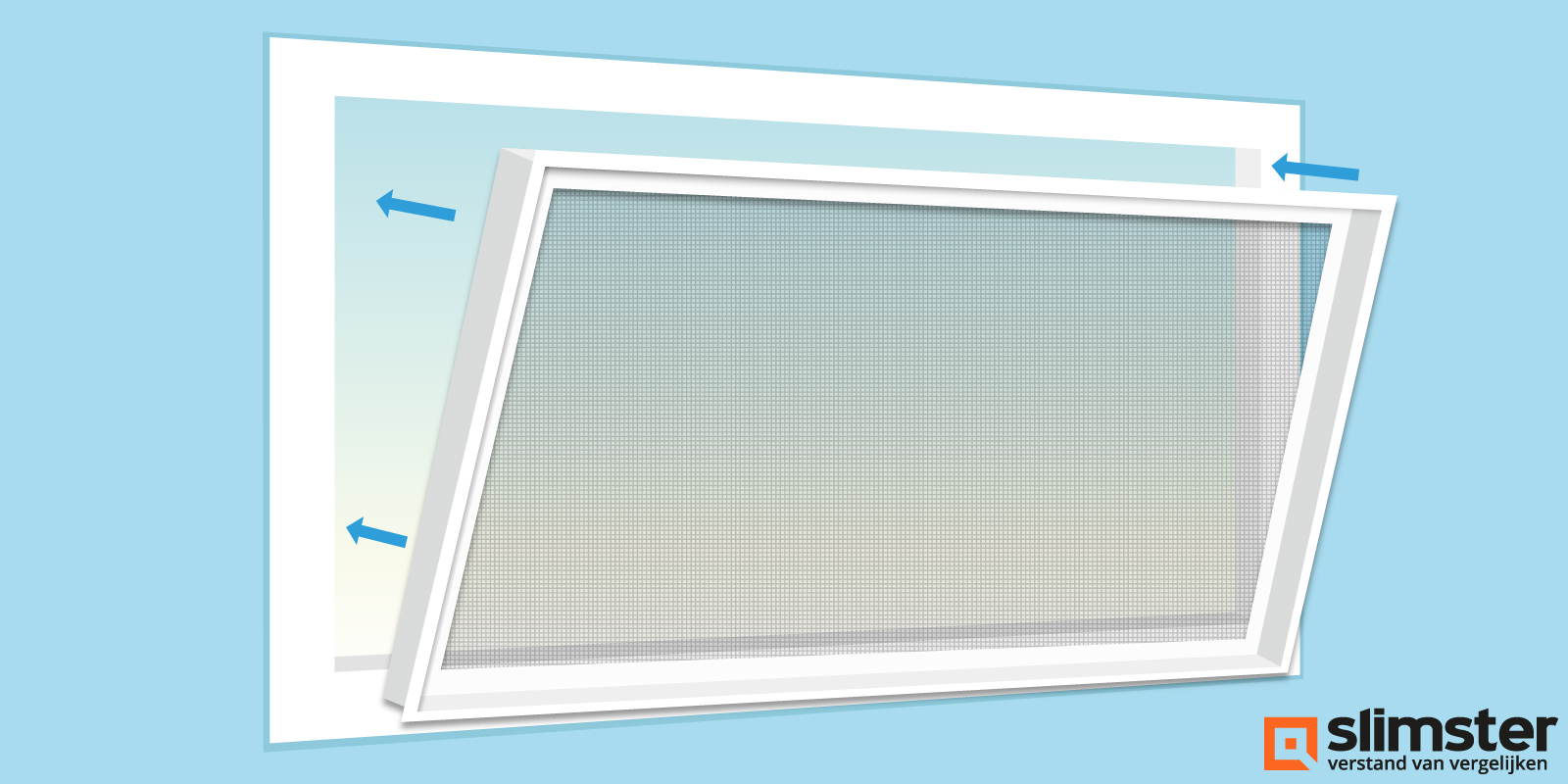 Horren laten plaatsen? Kosten hor plaatsen - Slimster