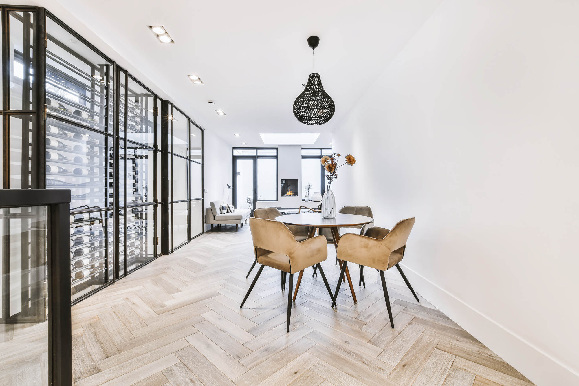 Renovlies of glad stucen in een nieuwbouwhuis? - Slimster blog