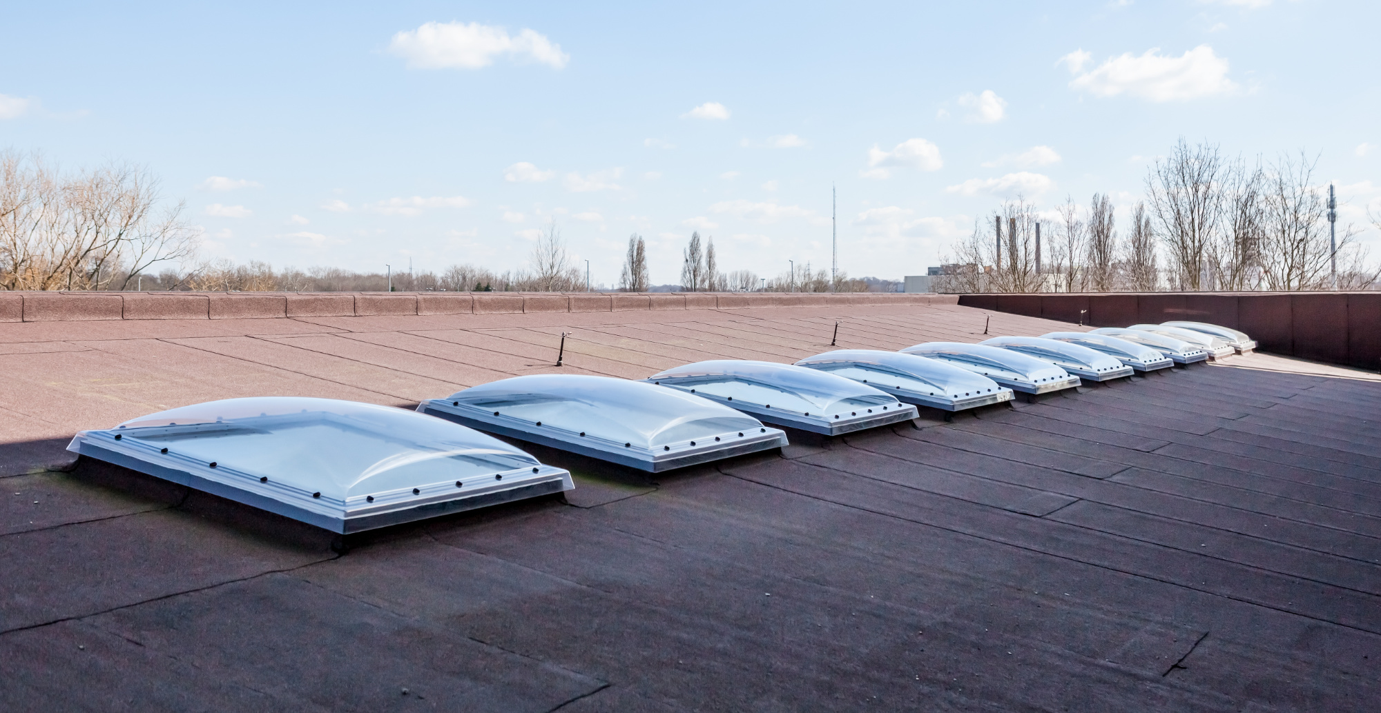 Lichtkoepel prijs? → Dakkoepel plaatsen kosten - Slimster