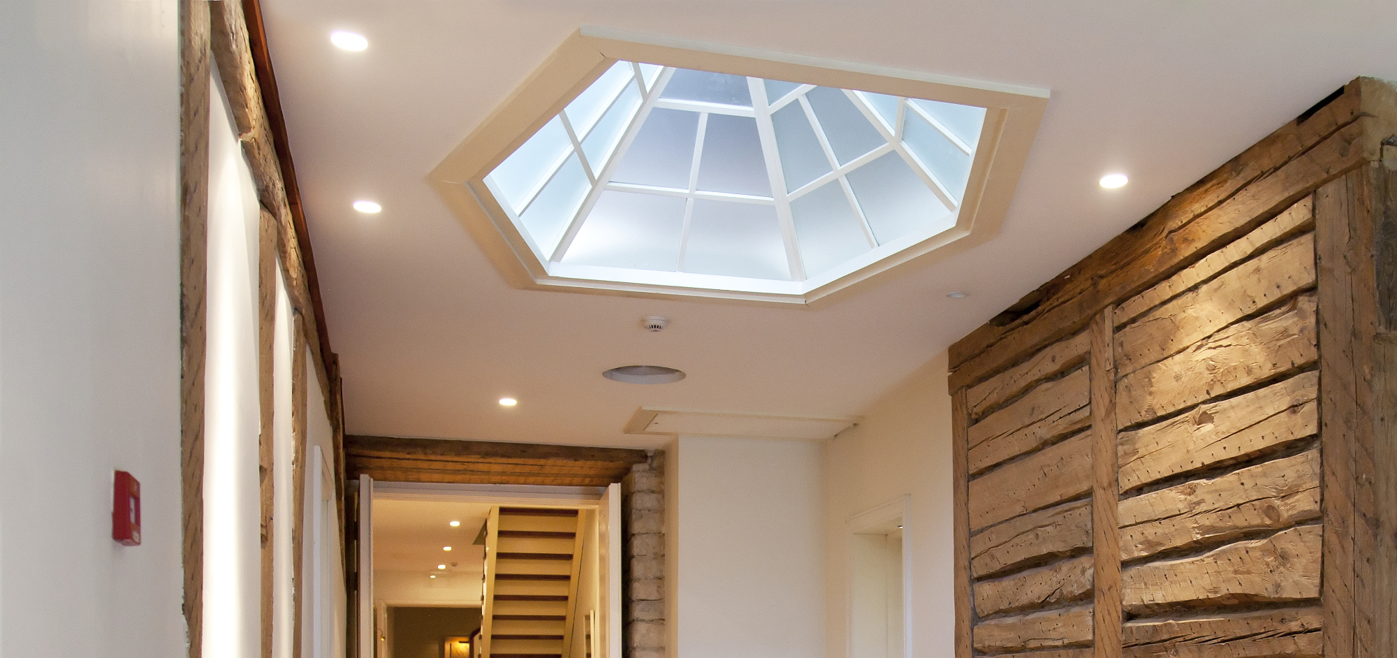 Lichtstraat voorbeelden? → Lichtstraten inspiratie & foto's - Slimster