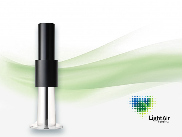 LightAir luchtreinigers → Laagste prijs & beste deal - Slimster