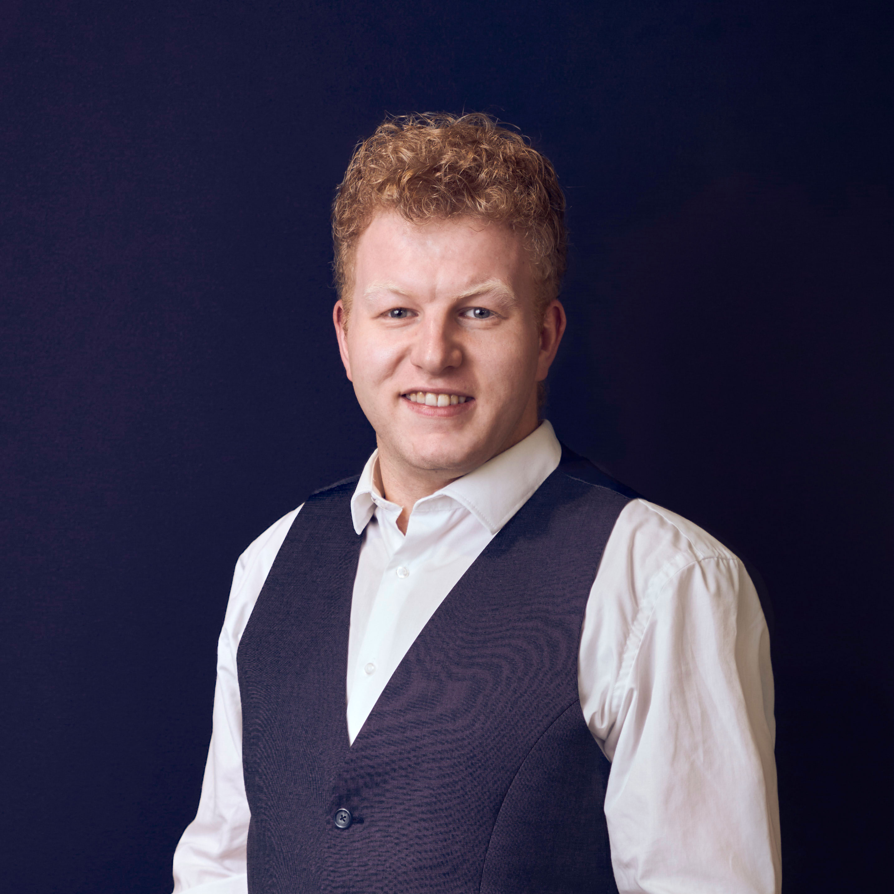 Pascal van de Beek - Slimster