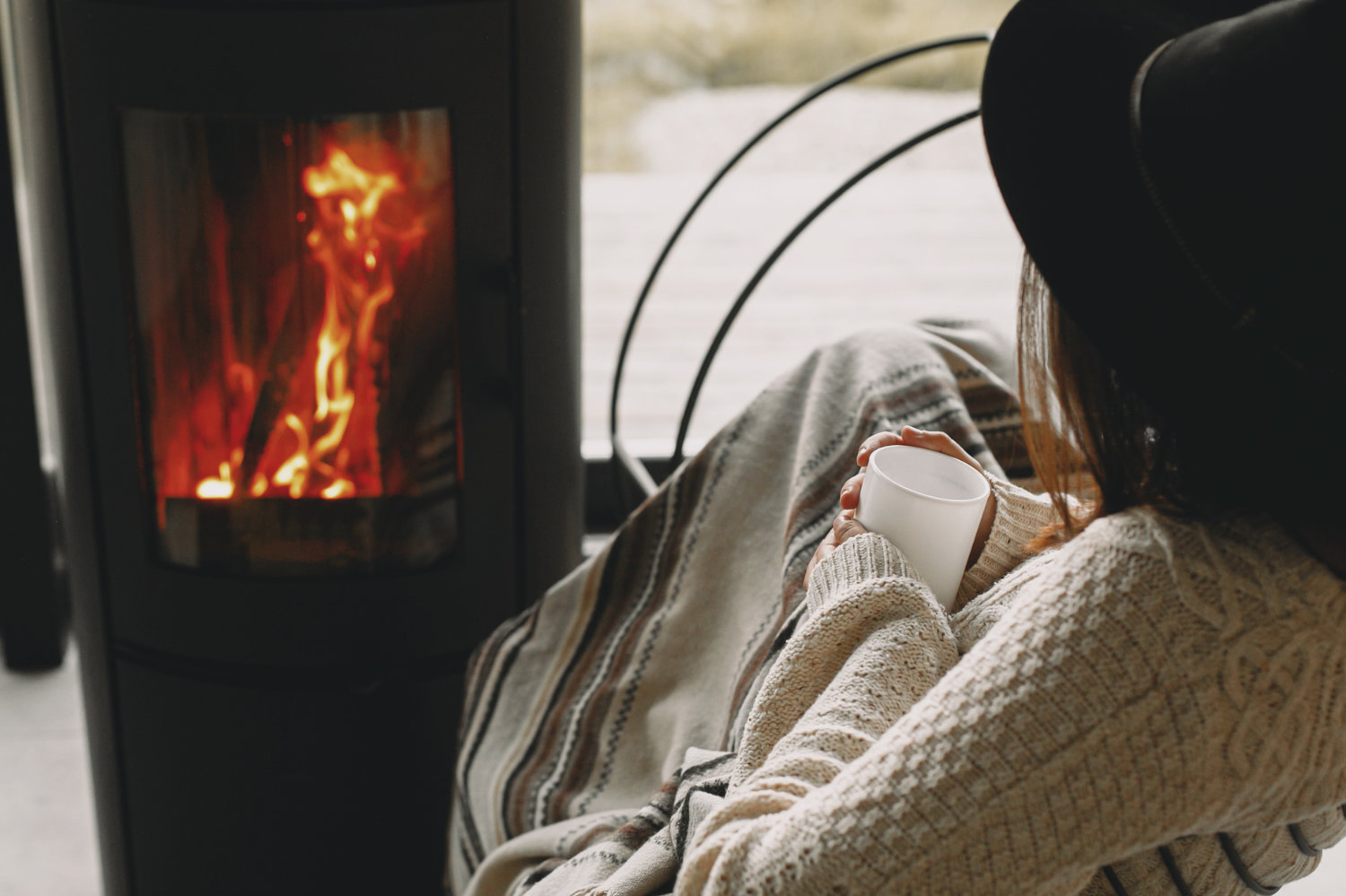 Alles over huis gasloos verwarmen: Tips & oplossingen - Slimster