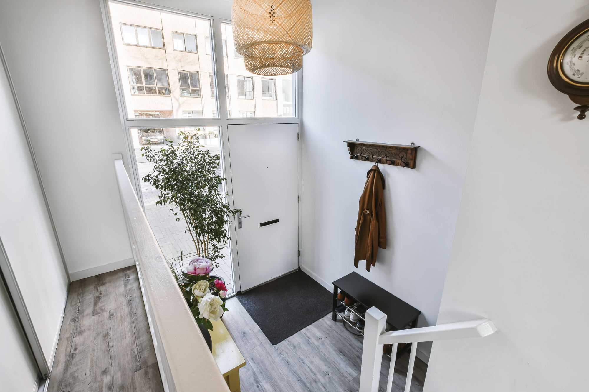 Schilderwerk voorbeelden, inspiratie, foto's & ideeën - Slimster