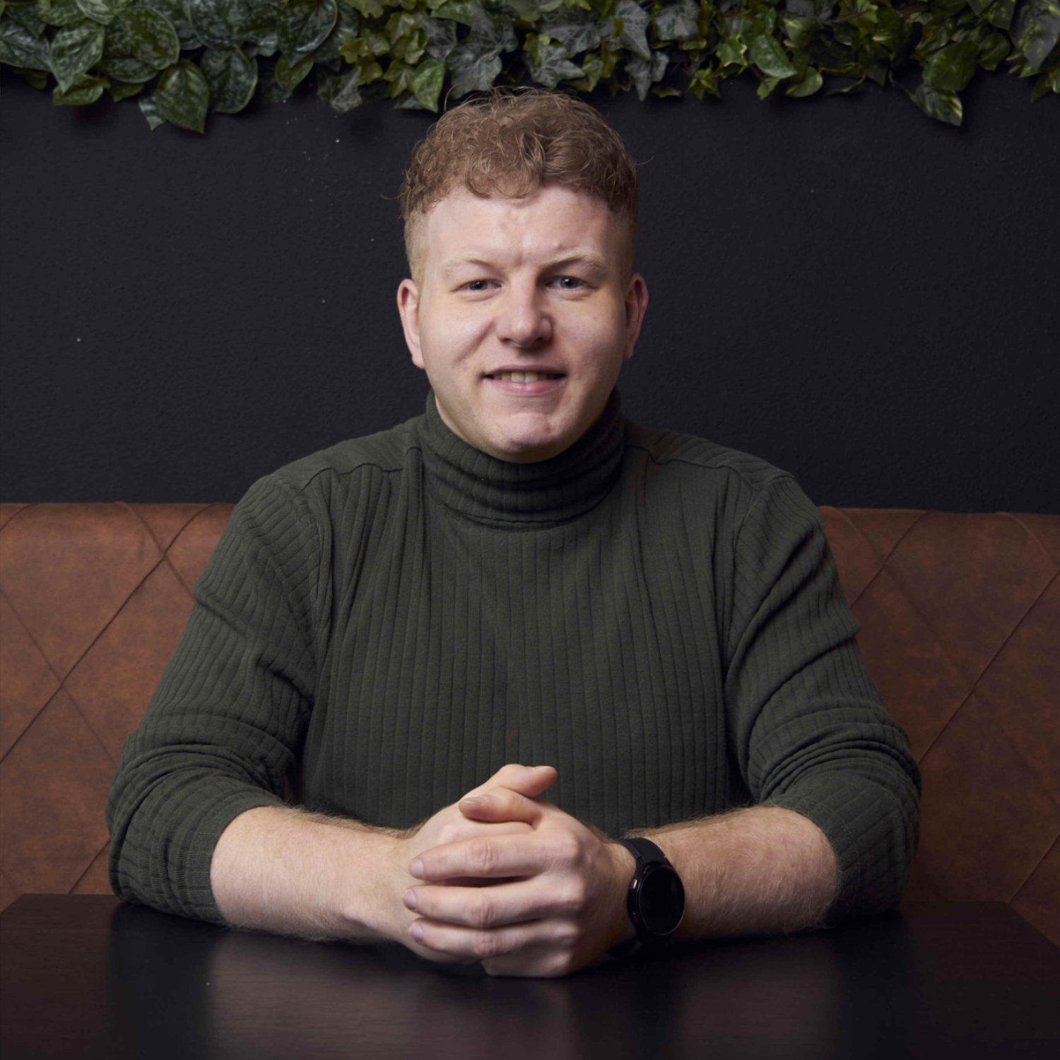 Pascal van de Beek → Product Specialist - Slimster