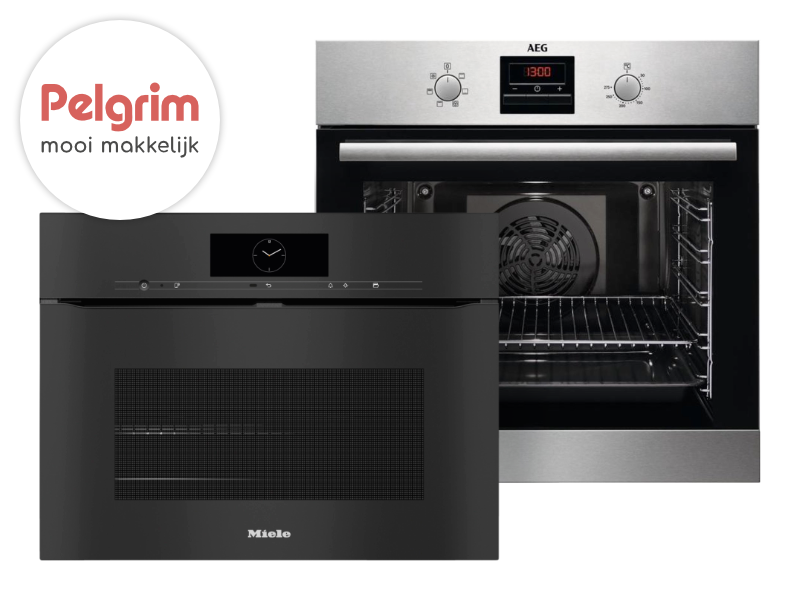 Pelgrim oven kopen? - Slimster