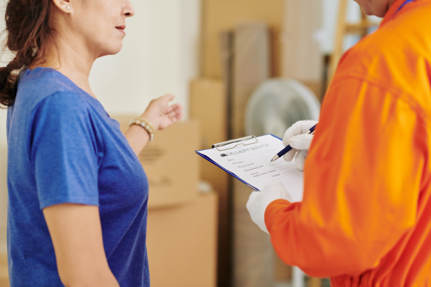 Inboedel opkopen door inboedel opkoper - Slimster