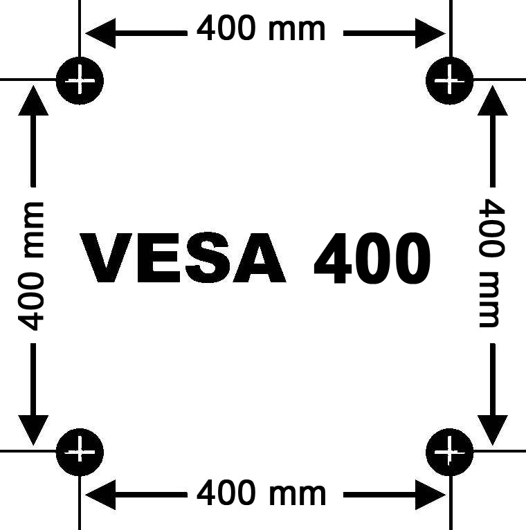 TV s Met 400 Mm X 400 Mm VESA Beugel Vergelijken Slimster TV s Met 400 Mm X 400 Mm VESA Beugel Vergelijken Slimster