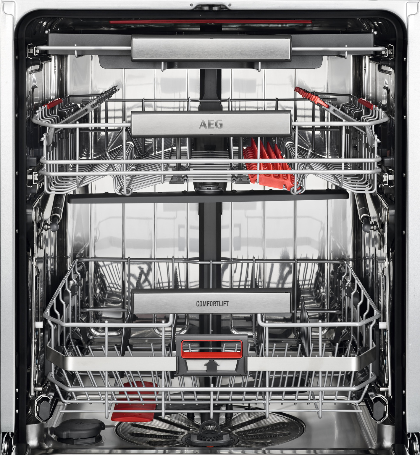 Beste inbouw vaatwasser 2023? Beste Koop & Getest - Slimster