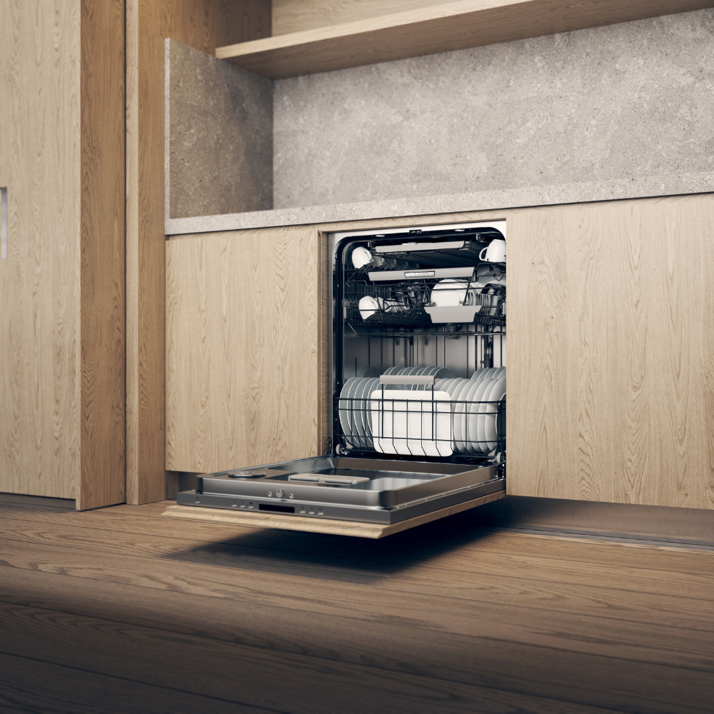 Beste inbouw vaatwasser 2023? Beste Koop & Getest - Slimster