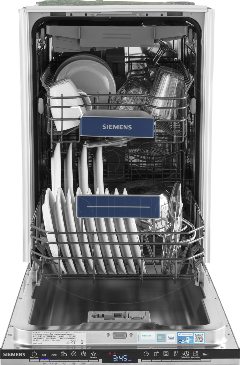 Beste inbouw vaatwasser 2023? Beste Koop & Getest - Slimster