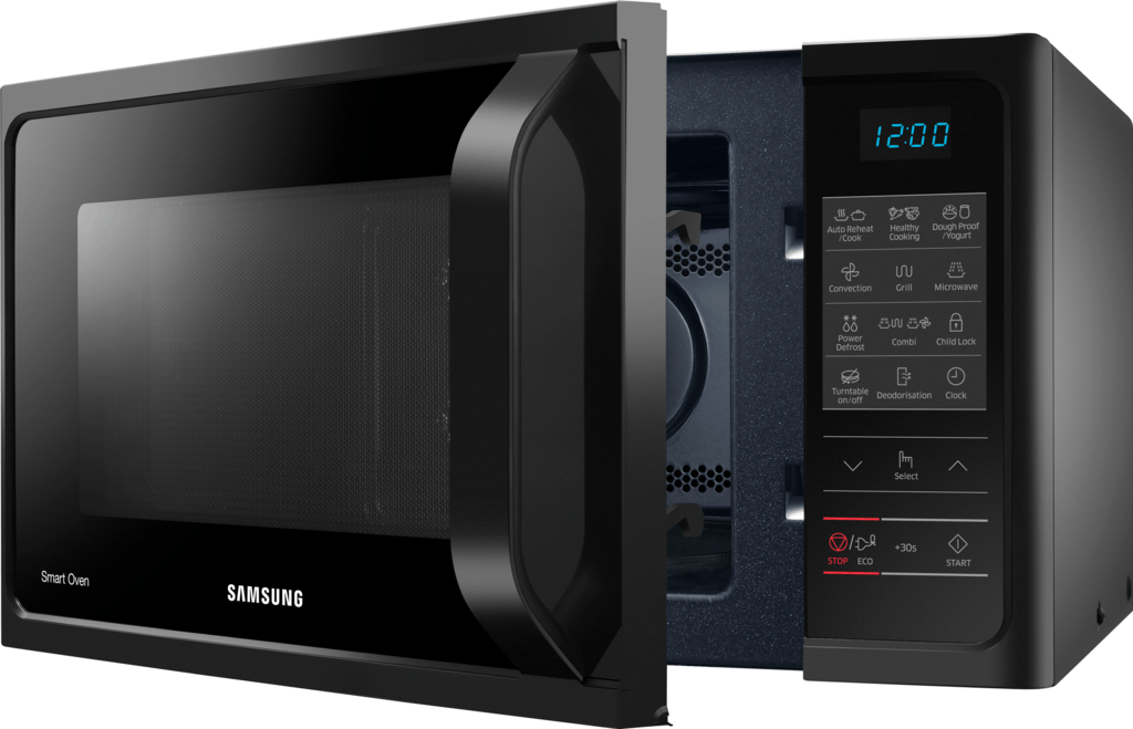 Beste vrijstaande combi-magnetron van 2022 - Slimster