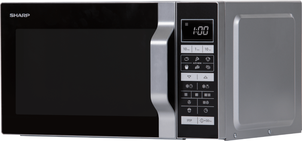 Beste vrijstaande combi-magnetron van 2023 - Slimster