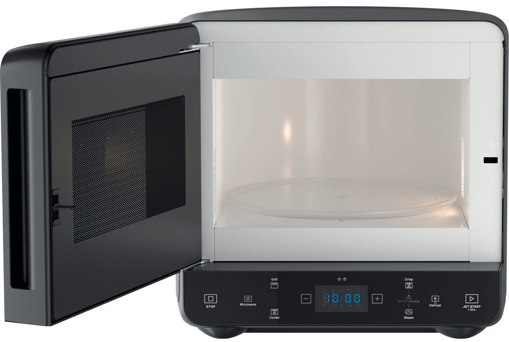 Beste vrijstaande magnetron 2023 - Slimster