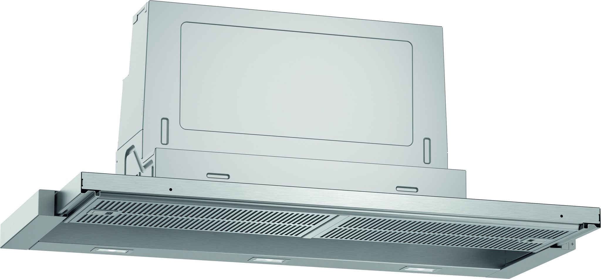 Neff D49ED52X1 afzuigkap - Nu € 469 - Slimster
