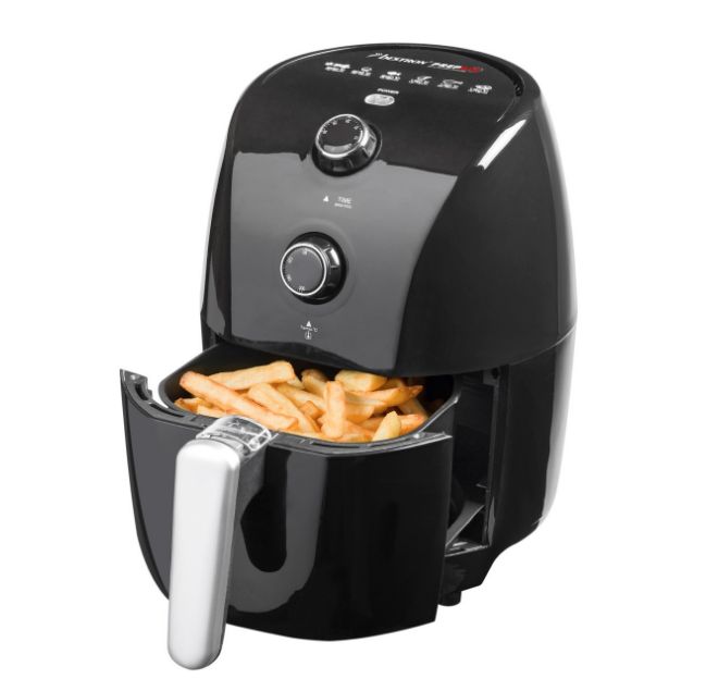 Bestron AAF300 airfryer - Slimster