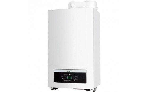 Nefit Proline NxT HRC 24 CW4 CV-ketel - Nu € 1220 - Slimster