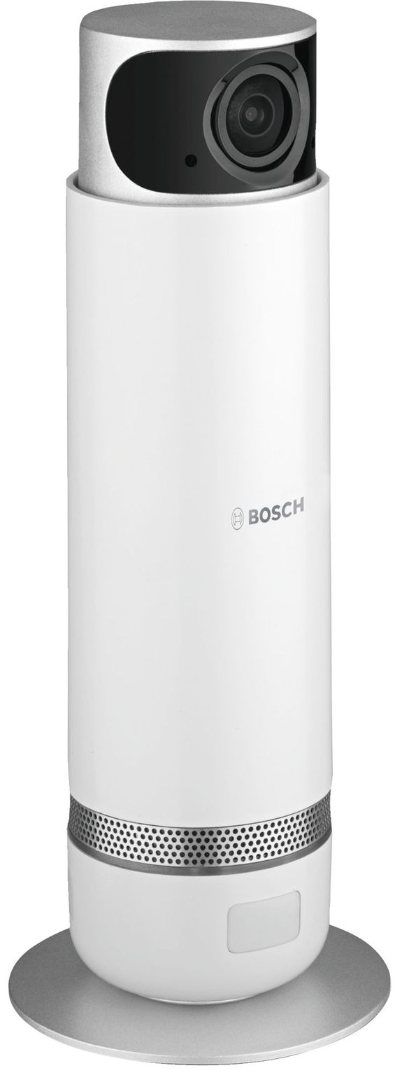 Bosch Smart Home 360° IP camera - Slimster