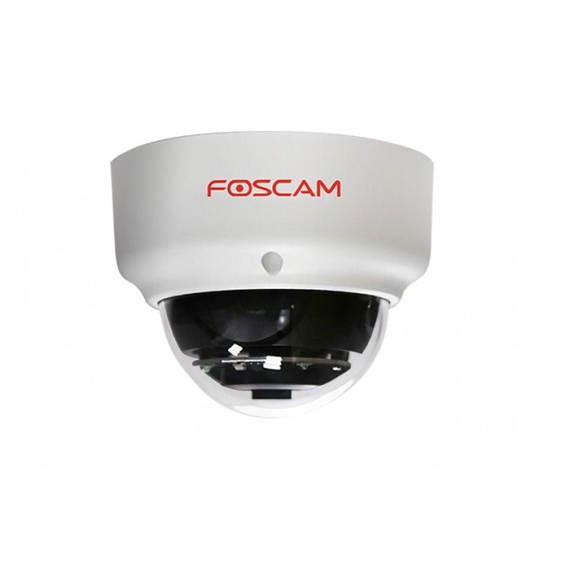 Foscam D2EP IP camera - Nu € 82 - Slimster