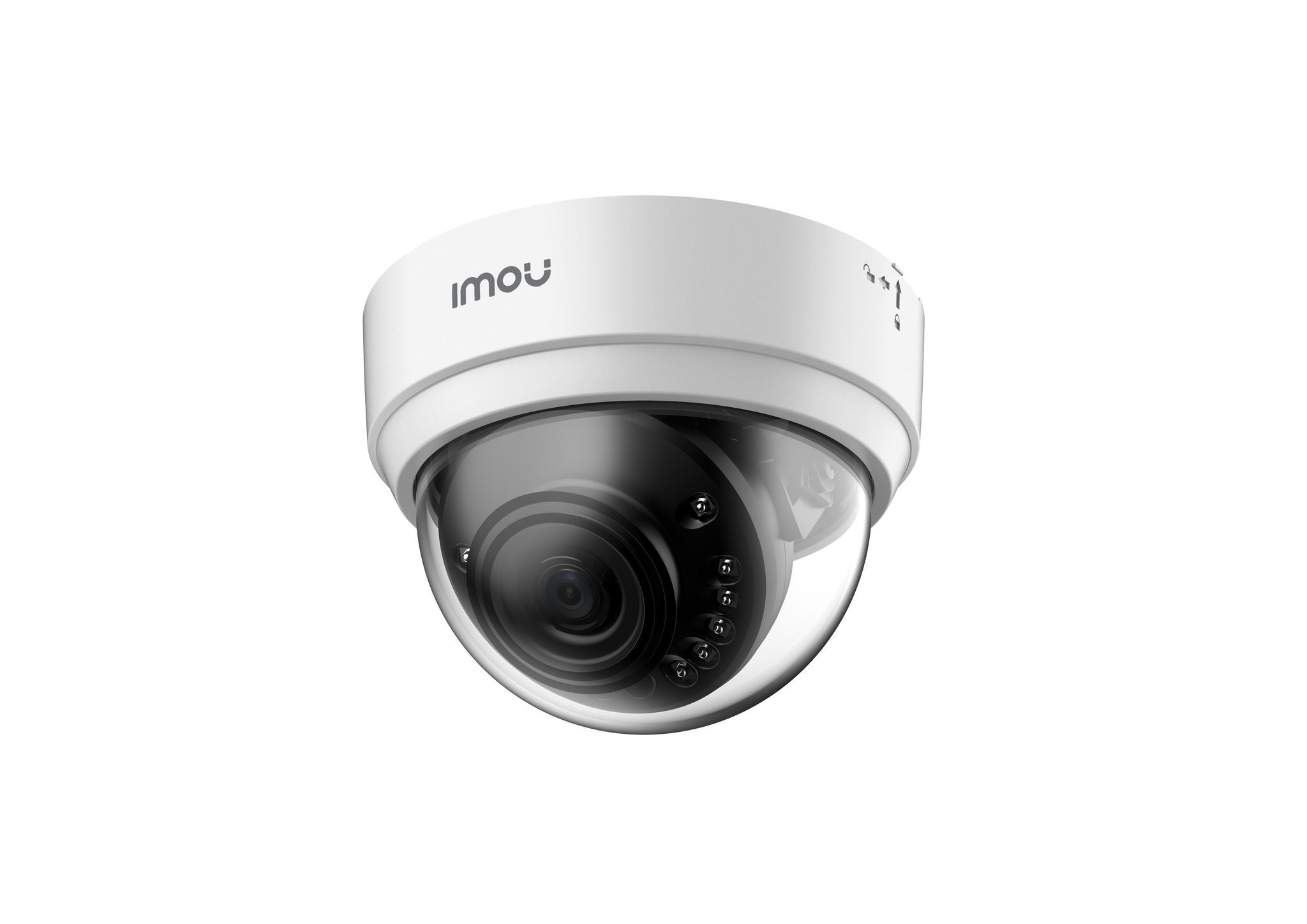Imou Dome Lite 4MP IP camera - Slimster