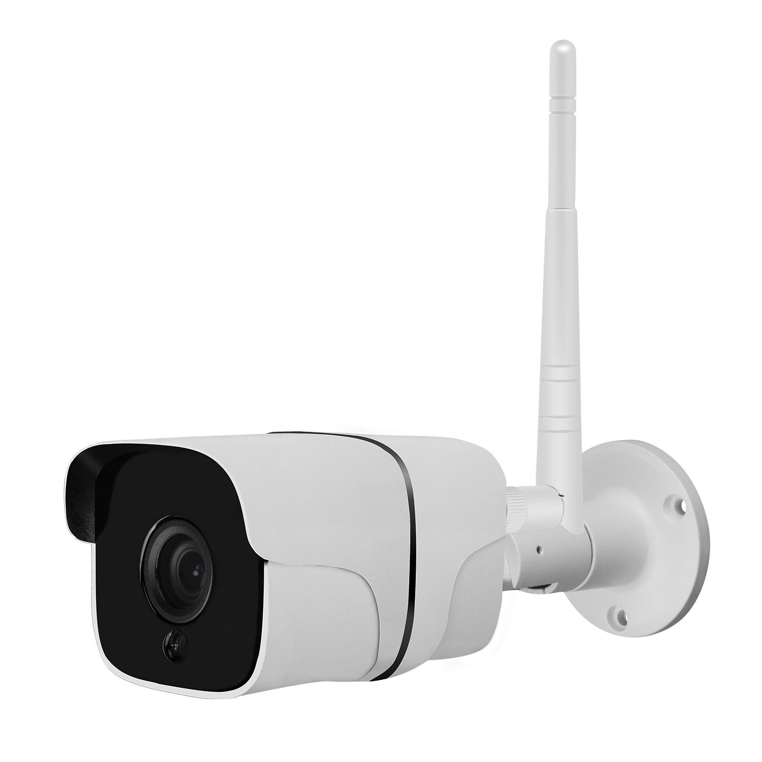 Vimtag B3 IP camera - Slimster