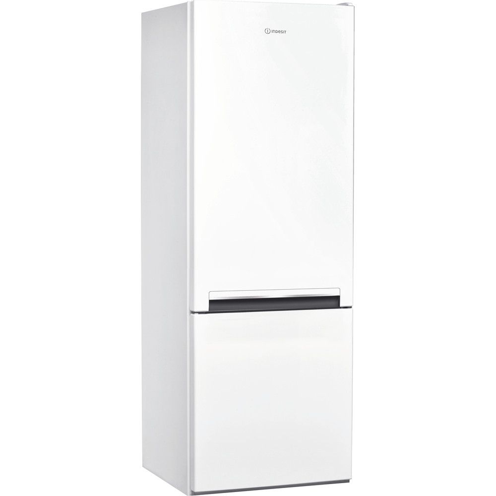Indesit LI6S1EW koelkast - Slimster