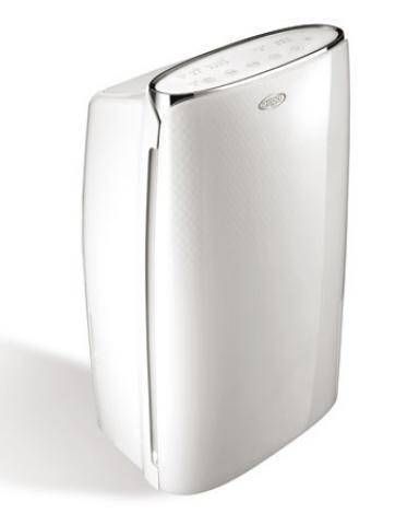 Argoclima Platinum 41 luchtontvochtiger - Nu € 449 - Slimster