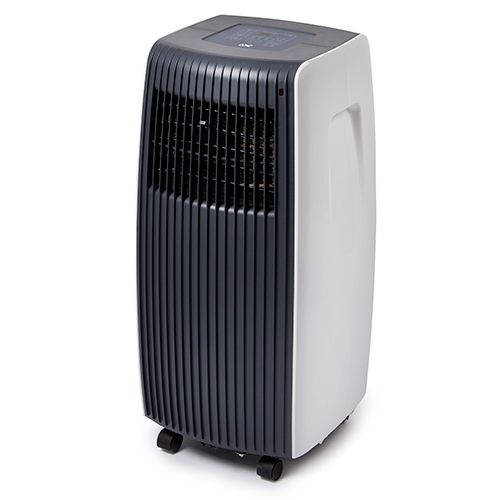 Domo DO262A mobiele airco - Slimster