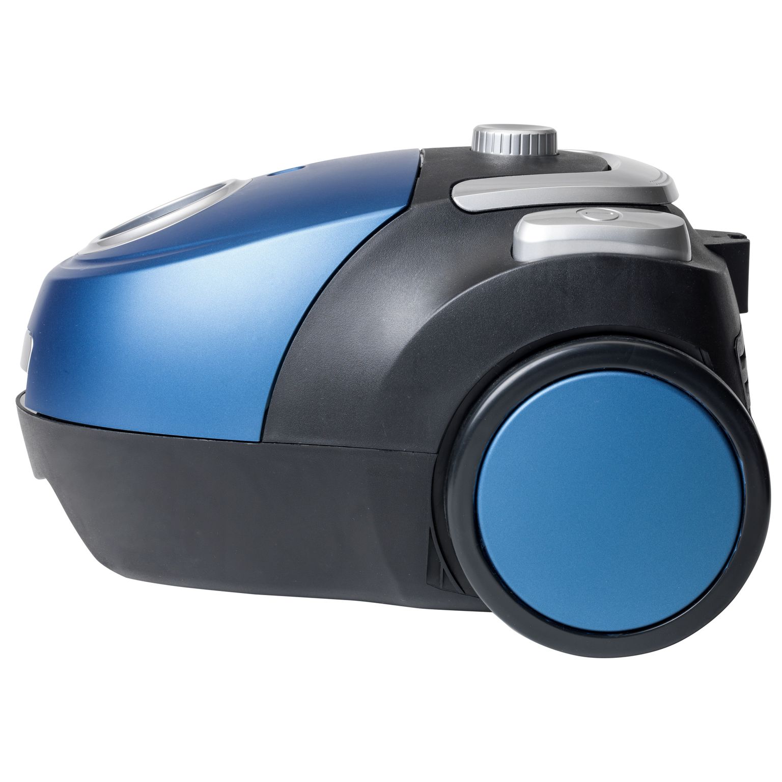 Bestron ABG450BSE Furbo Plus stofzuiger - Nu € 54 - Slimster