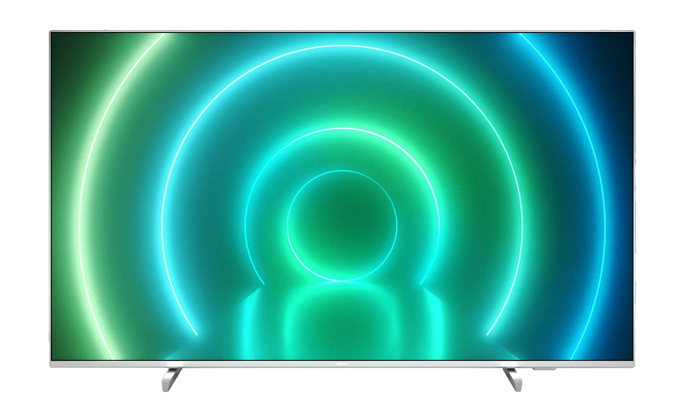 Philips 70PUS7956 tv - Slimster