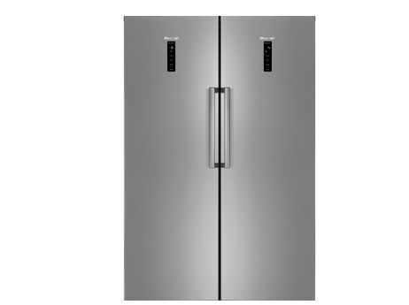 Brandt BFU862YNX vriezer - Slimster